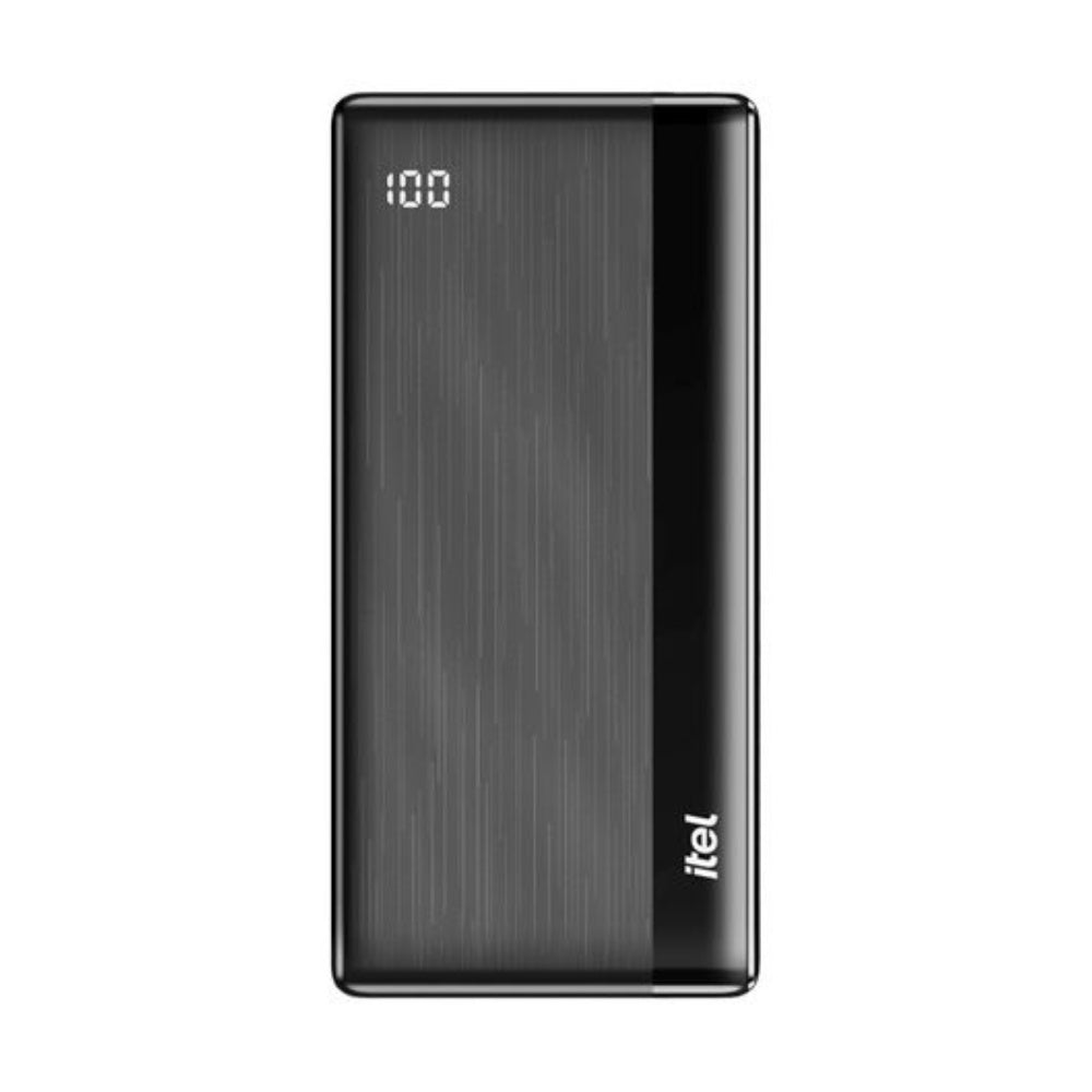 Itel 40000mAh Power Bank – Zelpac I.T And Printer Cartridges