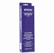 Epson Ribbon LX-300/ LX-350 Black – Zelpac I.T And Printer Cartridges
